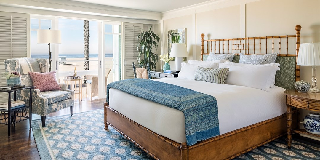 Save up to 25%—5-star chic coastal stay through 2026 | Travelzoo