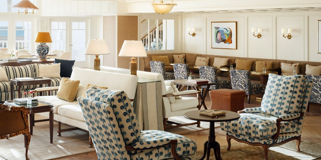 Save up to 25%—5-star chic coastal stay through 2026 | Travelzoo