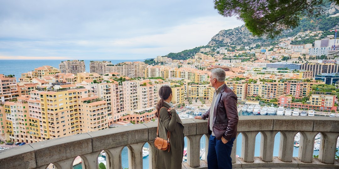 $2999—Packed-with-perks Mediterranean yacht cruises | Travelzoo