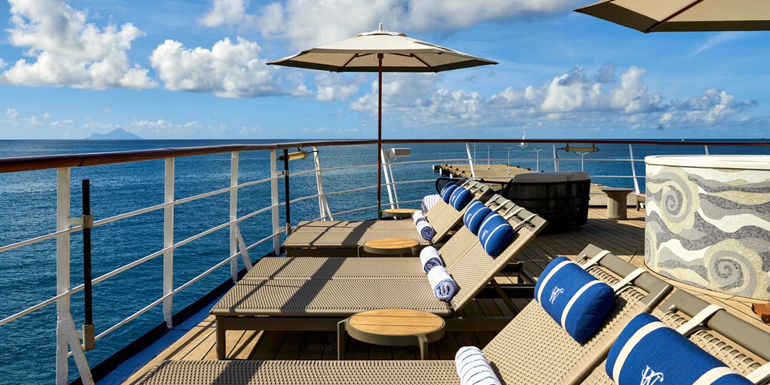 $2999—Packed-with-perks Mediterranean yacht cruises | Travelzoo