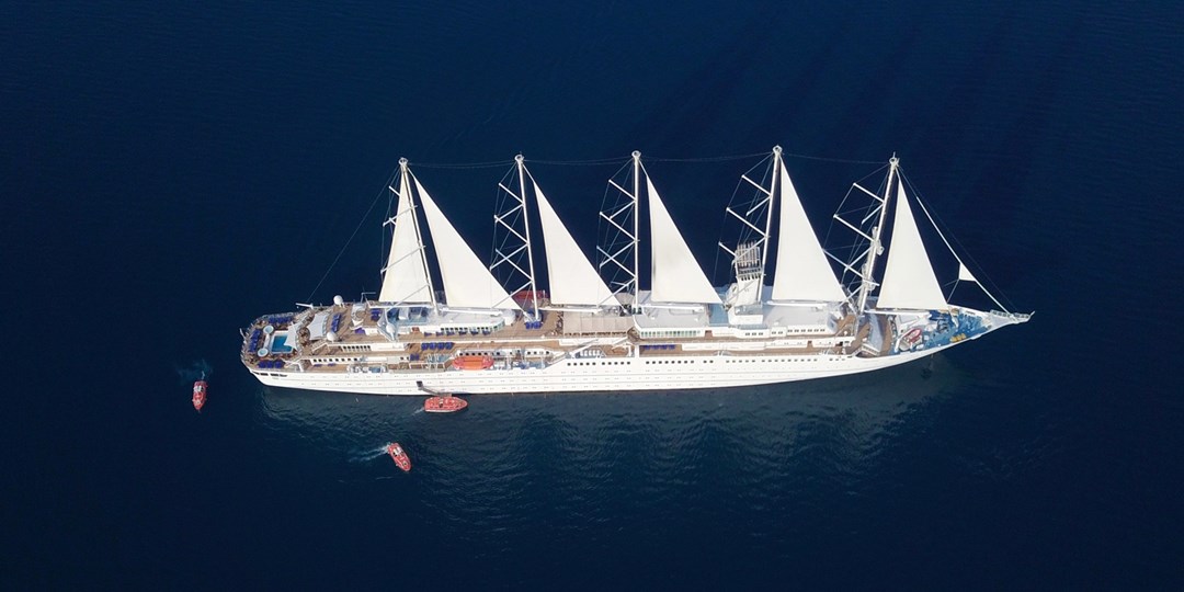 $2999—Packed-with-perks Mediterranean yacht cruises | Travelzoo