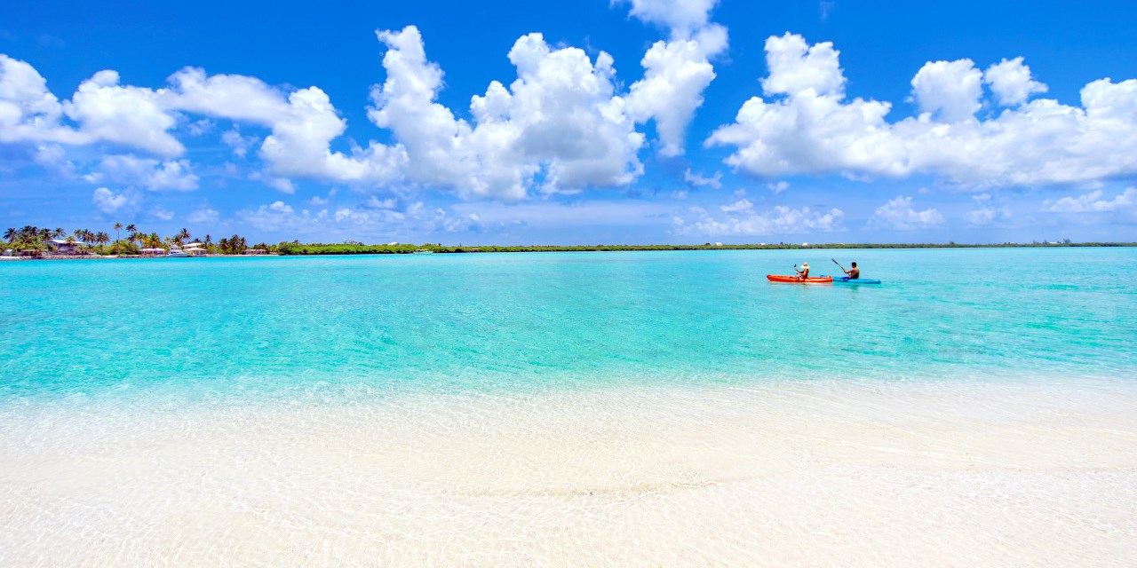 Cayman Islands | Featured Destination | Travelzoo | Travelzoo