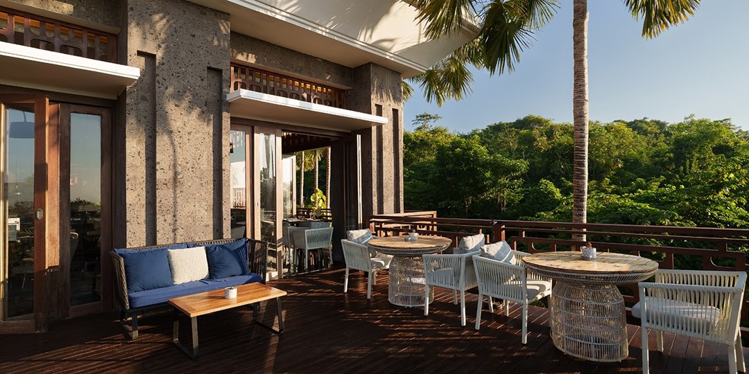 $499—Bali villa for 2 w/private pool, save $375 | Travelzoo