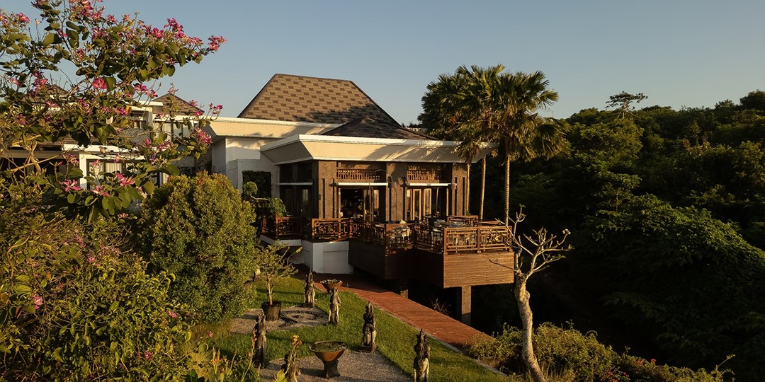 429€—Villa avec piscine pour 2 à Bali (au lieu de 902€) | Travelzoo