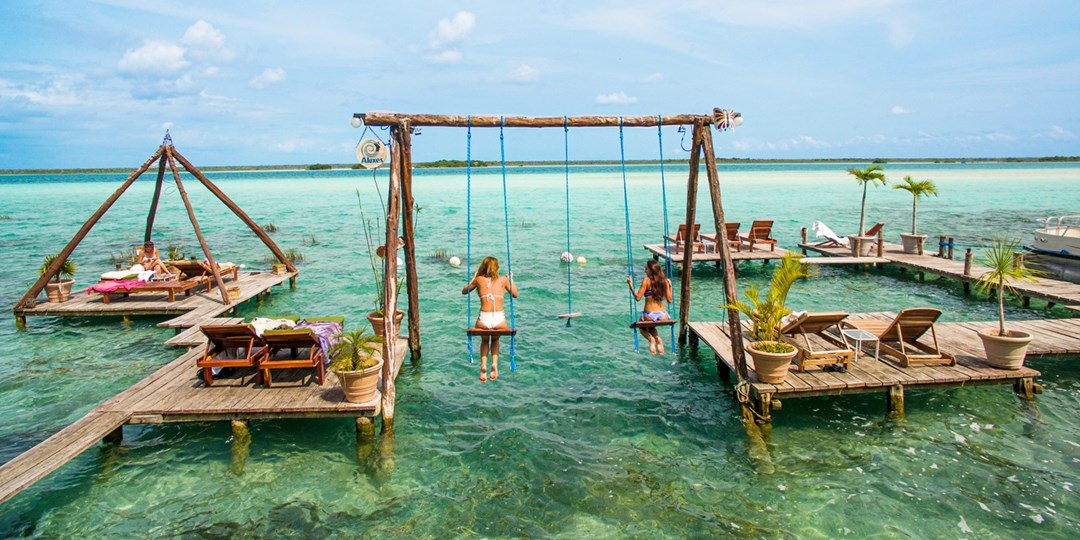 Welcome to Mexico's next big thing: Grand Costa Maya | Travelzoo