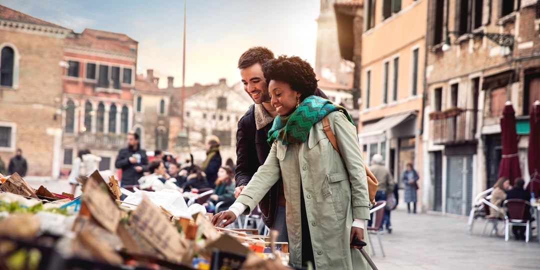 £199pp—Venice city break, from Manchester | Travelzoo