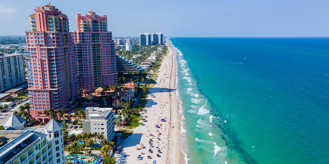 £1299pp—Caribbean cruise on new ship & all-inc Cancun stay | Travelzoo
