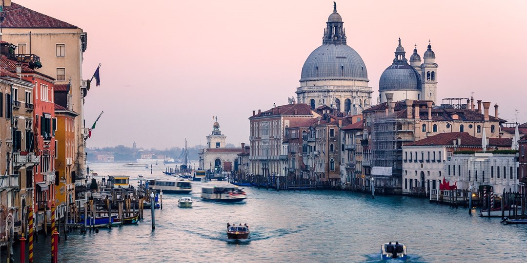 £199pp—Venice city break, from Manchester | Travelzoo