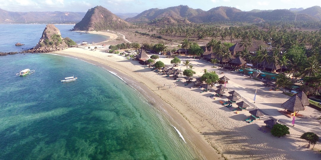 278€ – Indonesia: 6 días en la "isla hermana de Bali", -49% | Travelzoo