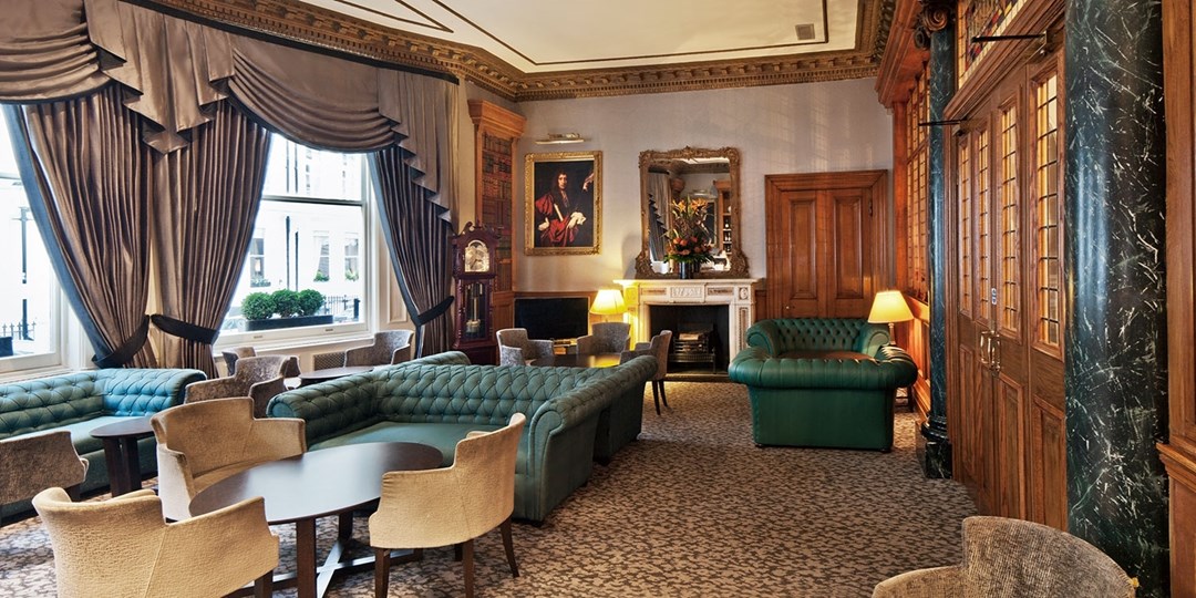 30% off—Boutique Central London breaks | Travelzoo