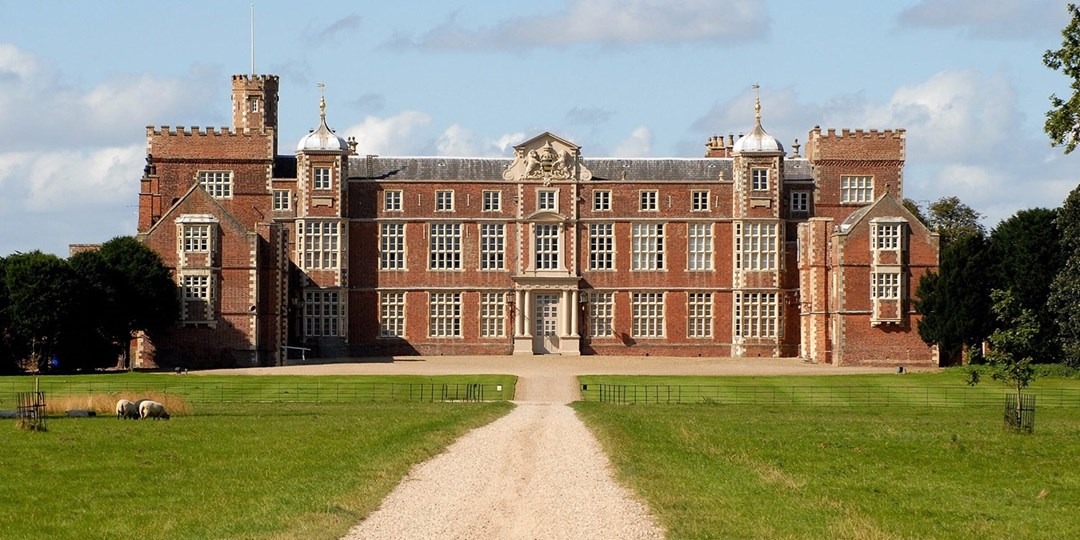 £5—Burton Constable grounds entry until June, 2025 | Travelzoo
