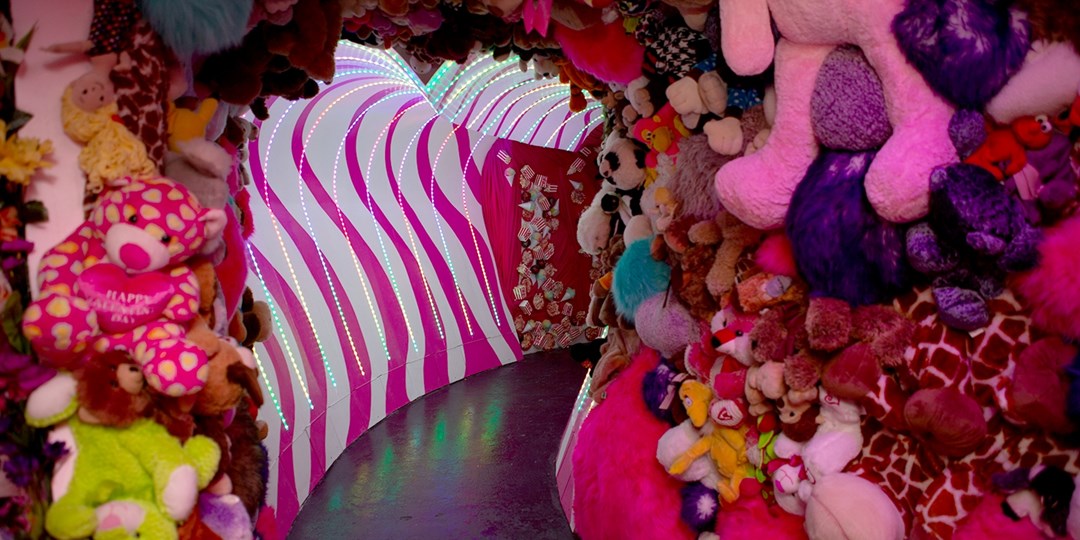 $12 – Factory Obscura: Immersive Art Experience in OKC | Travelzoo