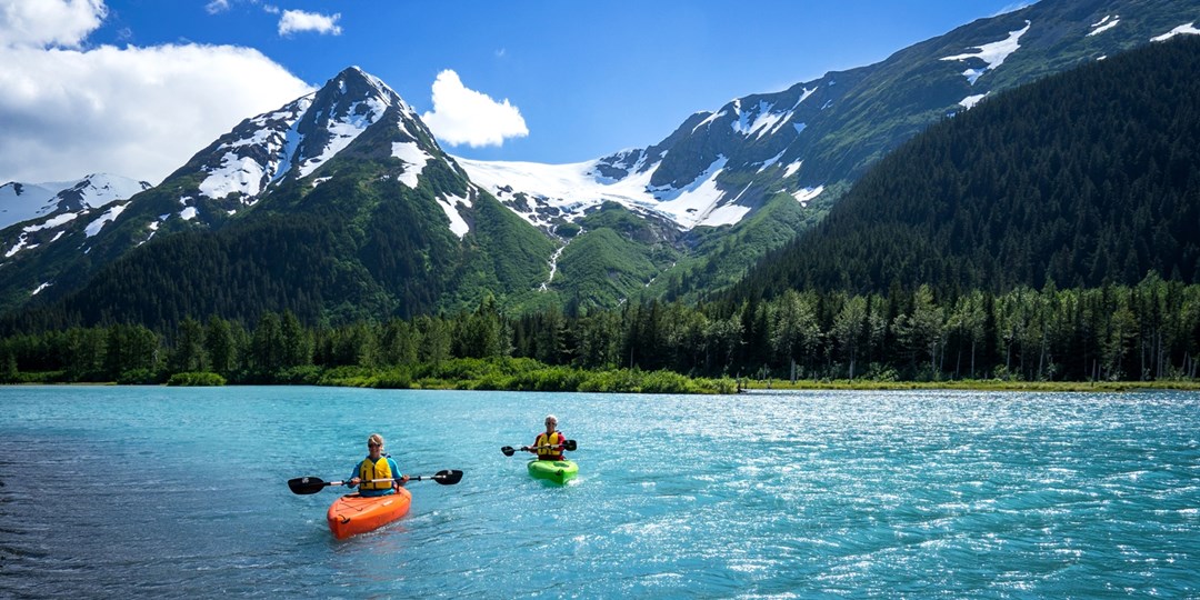 Coolest. Summer. Ever | Travelzoo