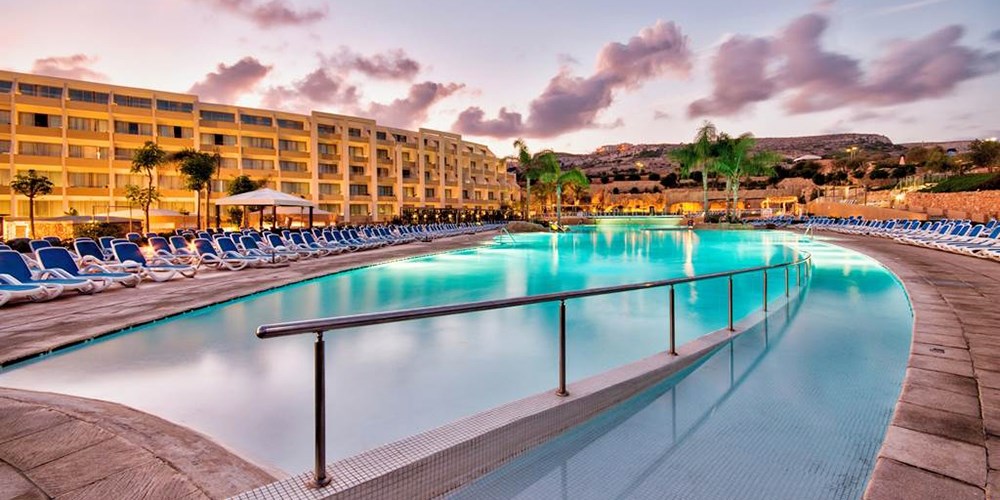 £169pp—Malta: 4-nt all-inclusive break with flights | Travelzoo