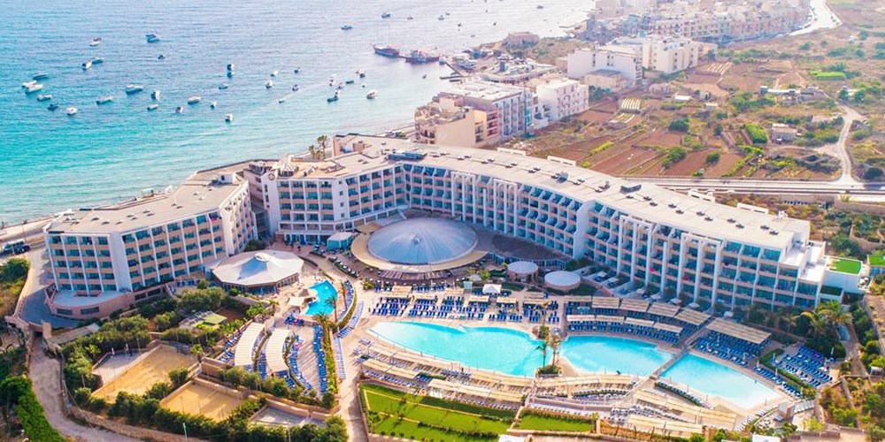 £169pp—Malta: 4-nt all-inclusive break with flights | Travelzoo