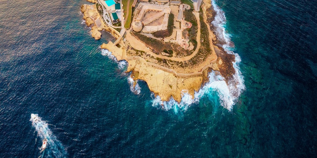 ab 269 €—5 Tage Malta mit Flug | Travelzoo