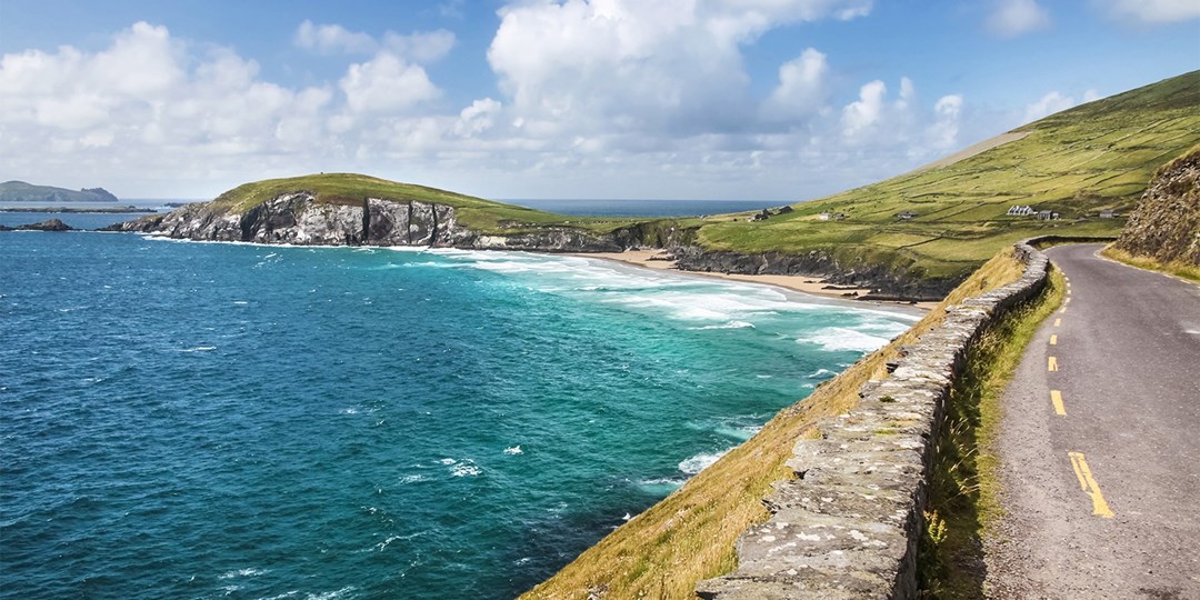 £499pp—Ireland holiday with tours & car hire | Travelzoo