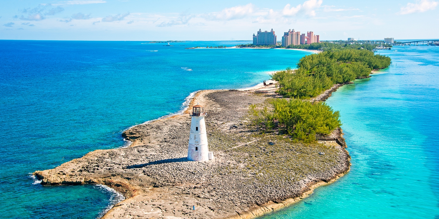 The Bahamas | Featured Destination | Travelzoo | Travelzoo