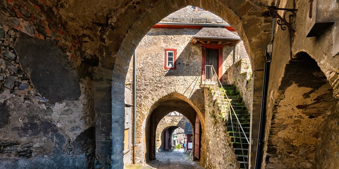 85 € – Neueröffnung: 3 Tage im Luftkurort Braunfels | Travelzoo