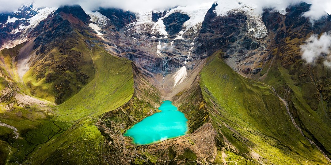 The many wonders of Peru | Travelzoo