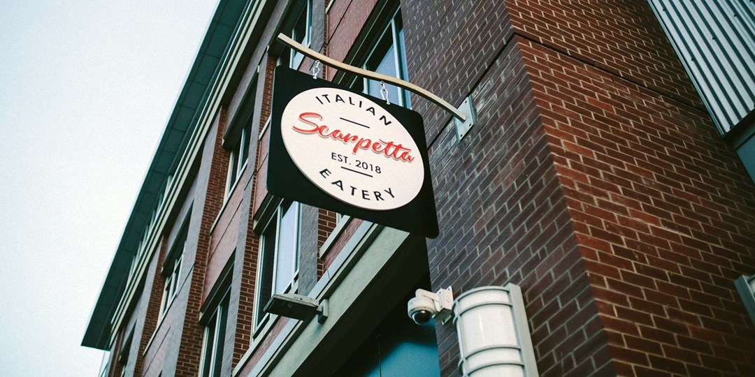 $30–$45—Calgary: Italian brunch or dinner for 2, 40% off | Travelzoo