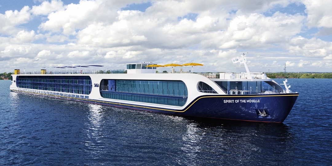 £1499pp—All-inc Rhine cruise w/excursions & home transfers | Travelzoo