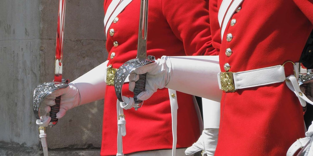 $694—Fly Toronto to London in January (r/t) | Travelzoo