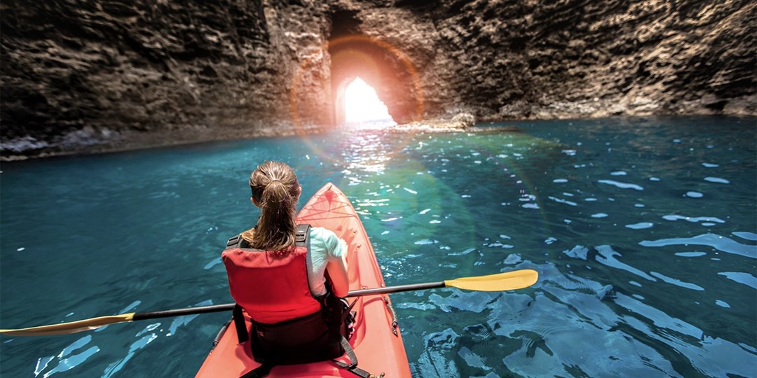 $735—Fly Montreal to Hawaii's Big Island this fall (r/t) | Travelzoo