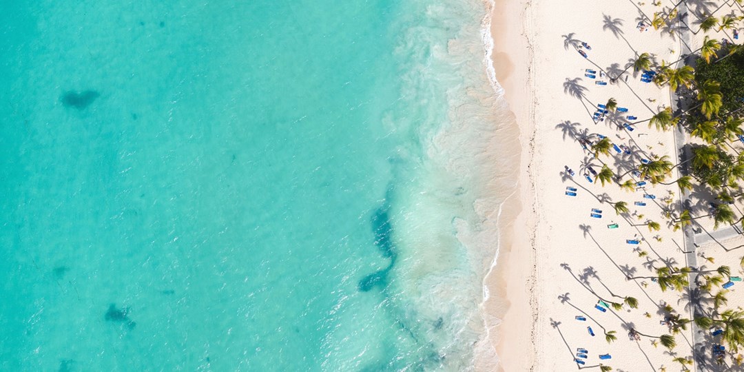 $1809—Dominican Republic all-inclusive week w/Calgary air | Travelzoo