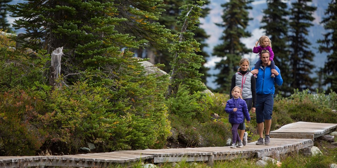 Free—Canada Strong Pass | Travelzoo