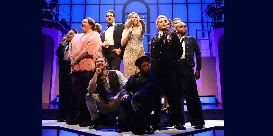 $70 & up—Set sail aboard the musical voyage 'Titanique' | Travelzoo