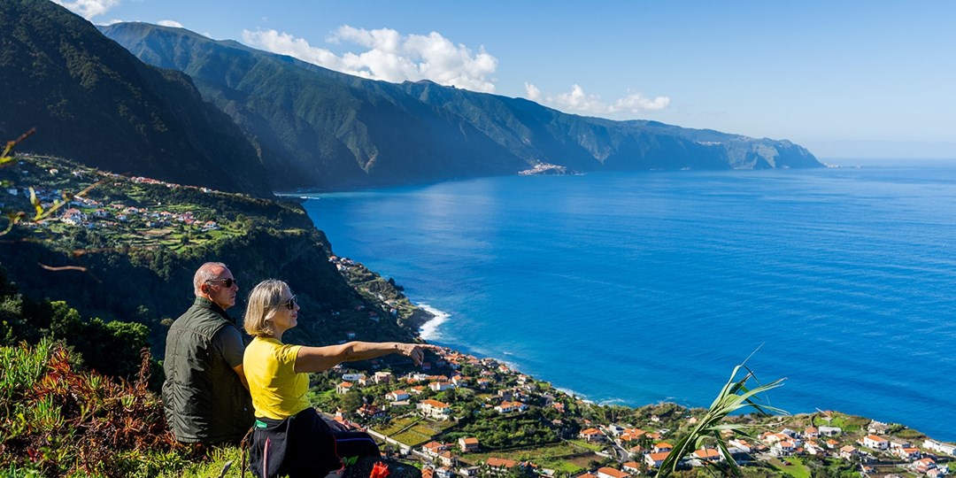 Madeira: Europe's secret spot | Travelzoo