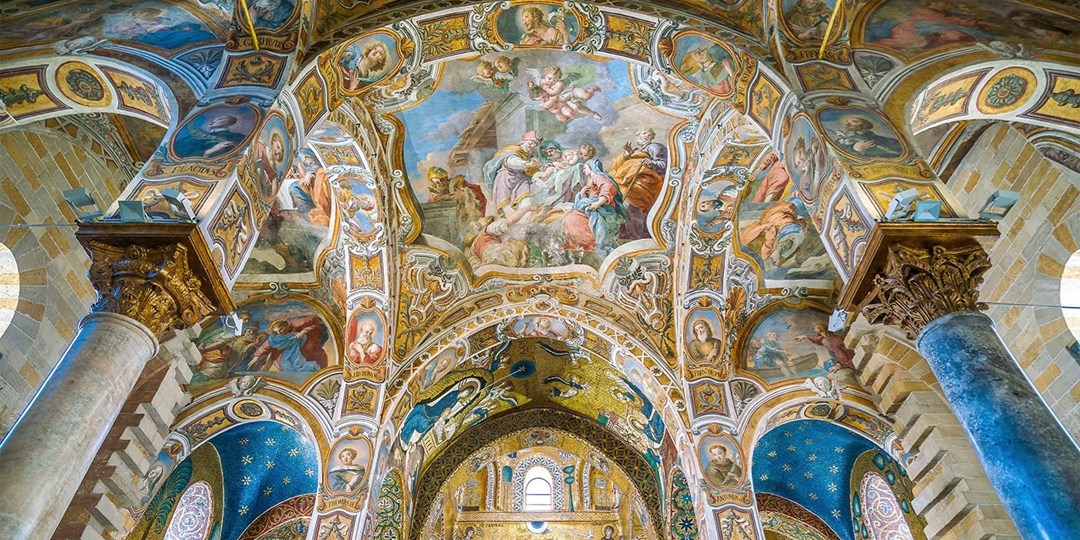 $2995—Warm-weather yacht cruises | Travelzoo