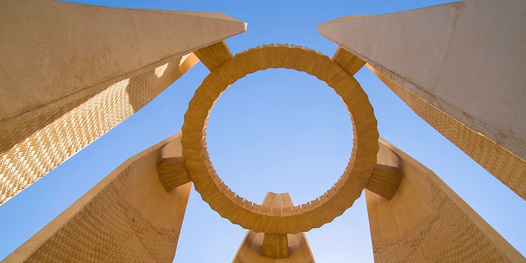 $2199 & up—Pyramids & Nile cruise w/flights | Travelzoo