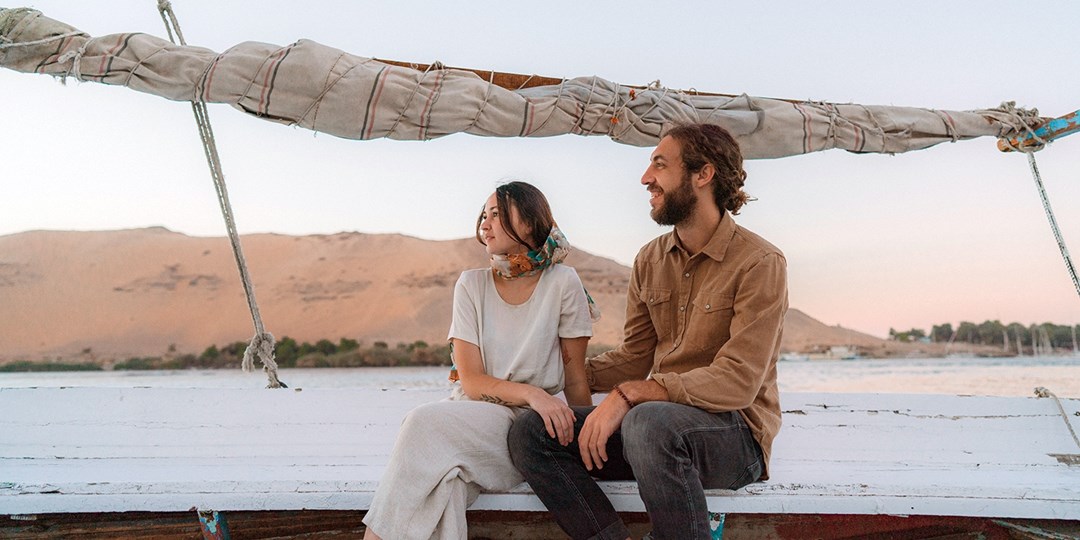 $2299 & up—Egypt w/Nile cruise, save $1000 | Travelzoo