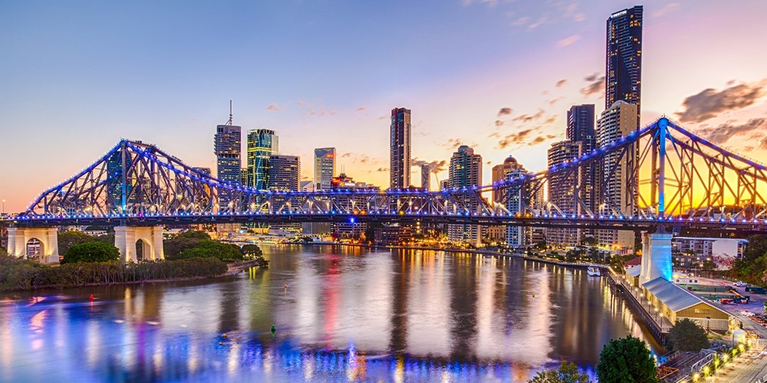 $5299—Australia adventure: 12 nights w/Calgary flights | Travelzoo