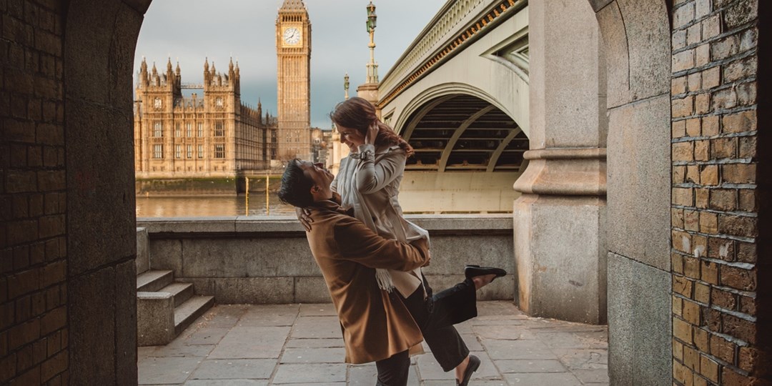 $1699 & up—London & Paris week w/flights | Travelzoo