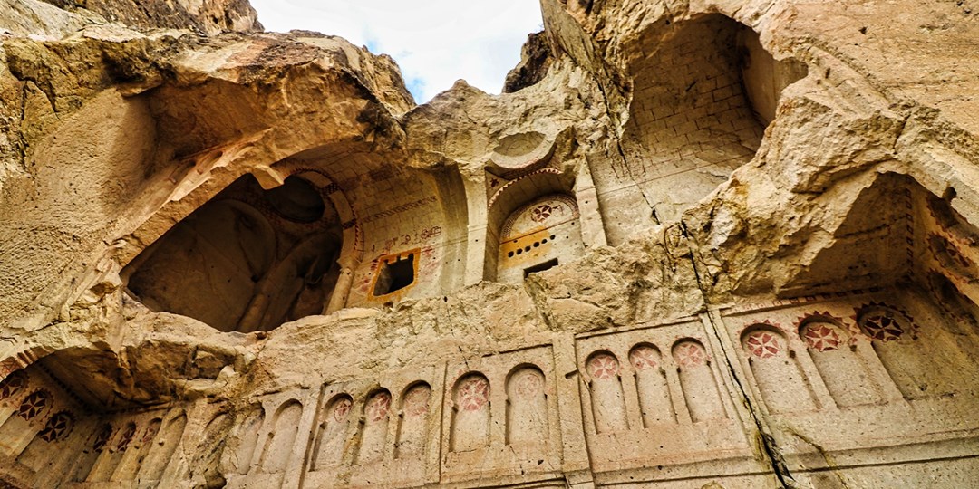 $999 & up—Turkey 5-star tour: 7 nights w/flights | Travelzoo