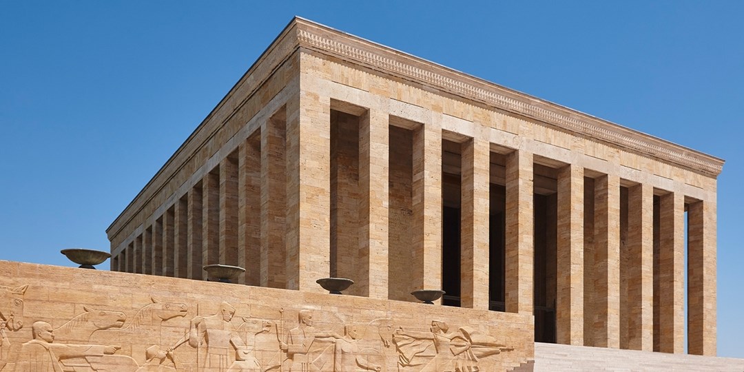 $999—Turkey 5-star tour: 7 nights w/flights | Travelzoo