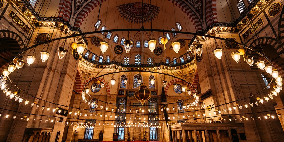 $2377 & up—Turkey & Egypt 5-star tour: 14 nights w/flights | Travelzoo