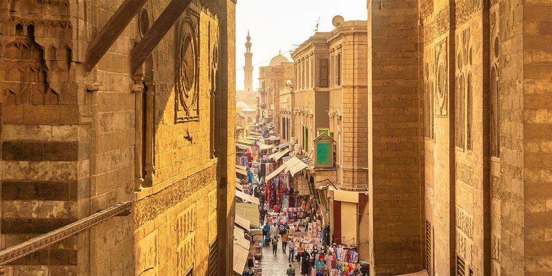 $2377 & up—Turkey & Egypt 5-star tour: 14 nights w/flights | Travelzoo