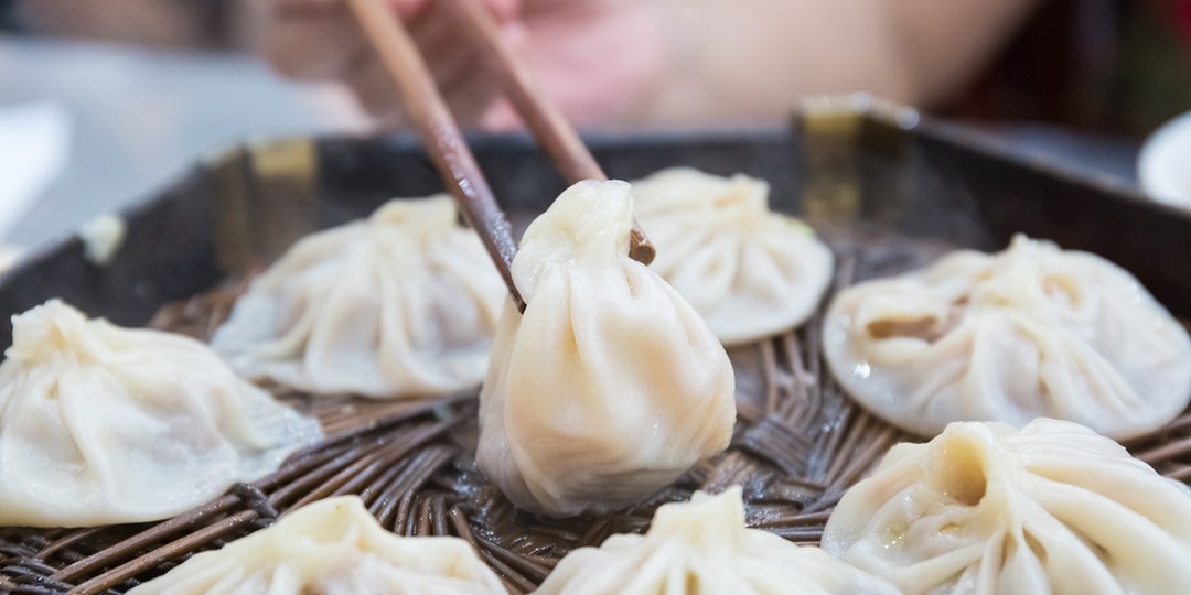 $2291 & up—Japan & China 16-night tour w/flights | Travelzoo