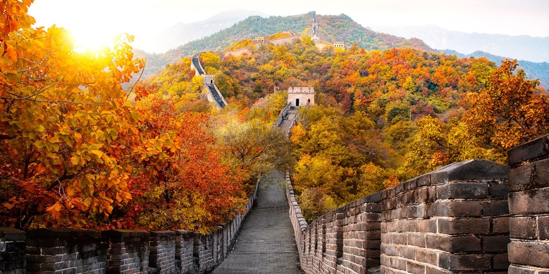 $2291 & up—Japan & China 16-night tour w/flights | Travelzoo