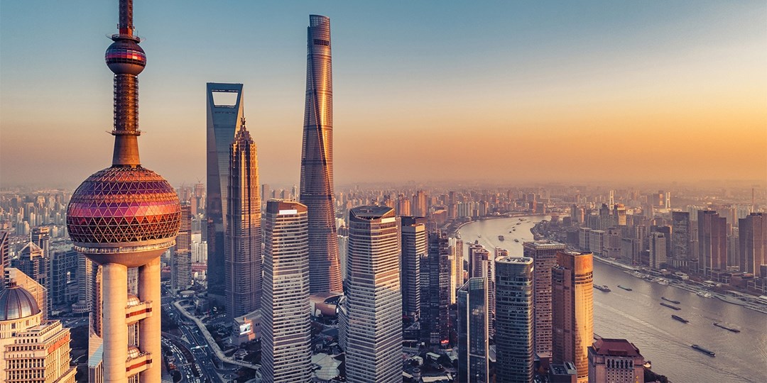 $2299 & up—China guided tour w/luxury hotels & flights | Travelzoo