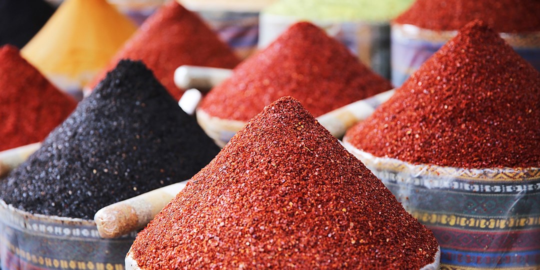 $2377 & up—Turkey & Egypt 5-star tour: 14 nights w/flights | Travelzoo