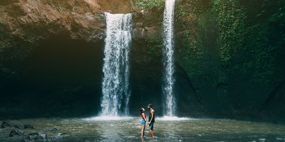 $1299—Bali 5-star week incl. tours & flights | Travelzoo