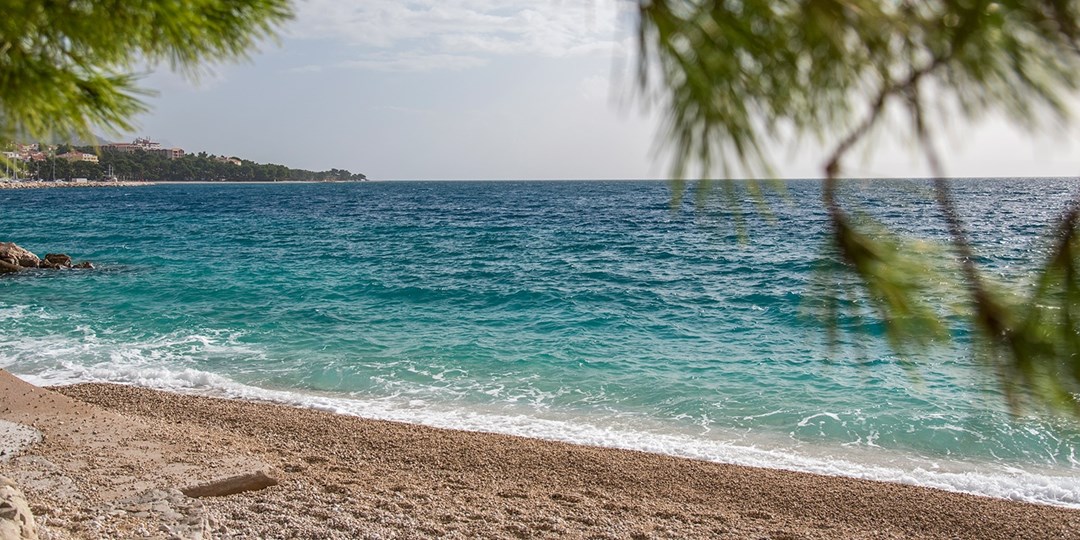 $1399 & up—Croatia resort week w/meals, drinks & flights | Travelzoo