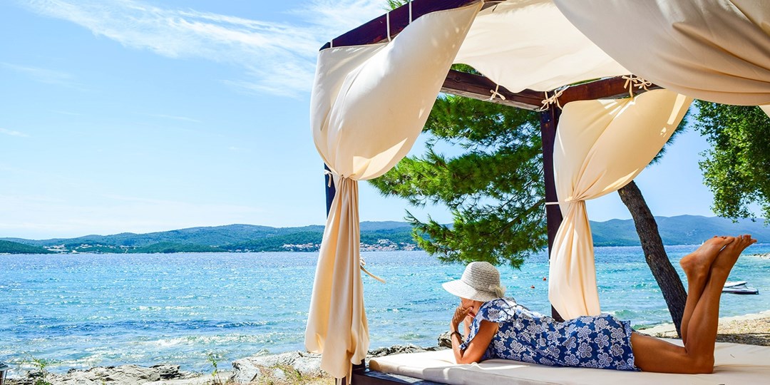 $1399 & up—Croatia resort week w/meals, drinks & flights | Travelzoo
