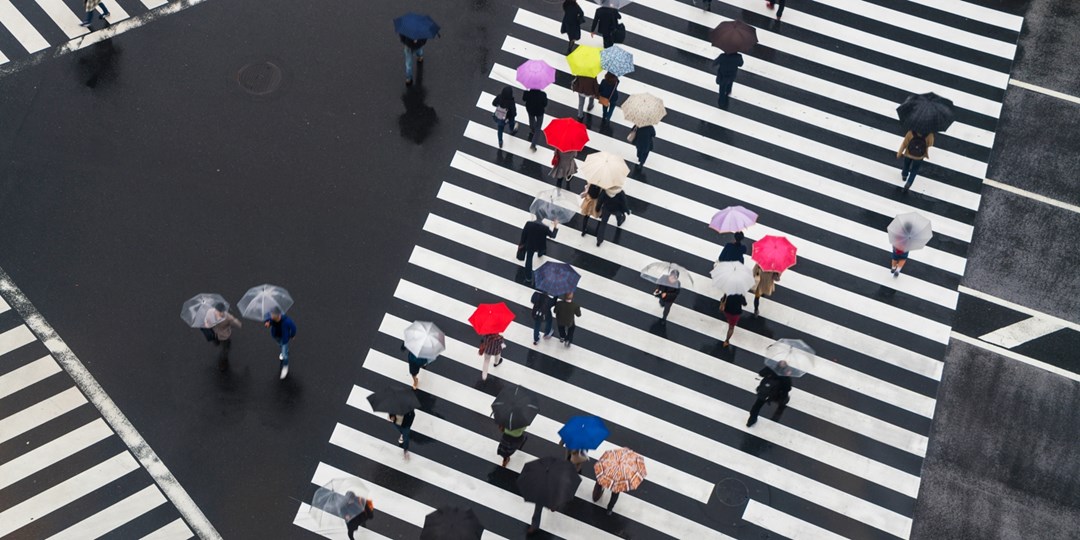 $2599 & up—Japan by train: 12 nights w/air | Travelzoo