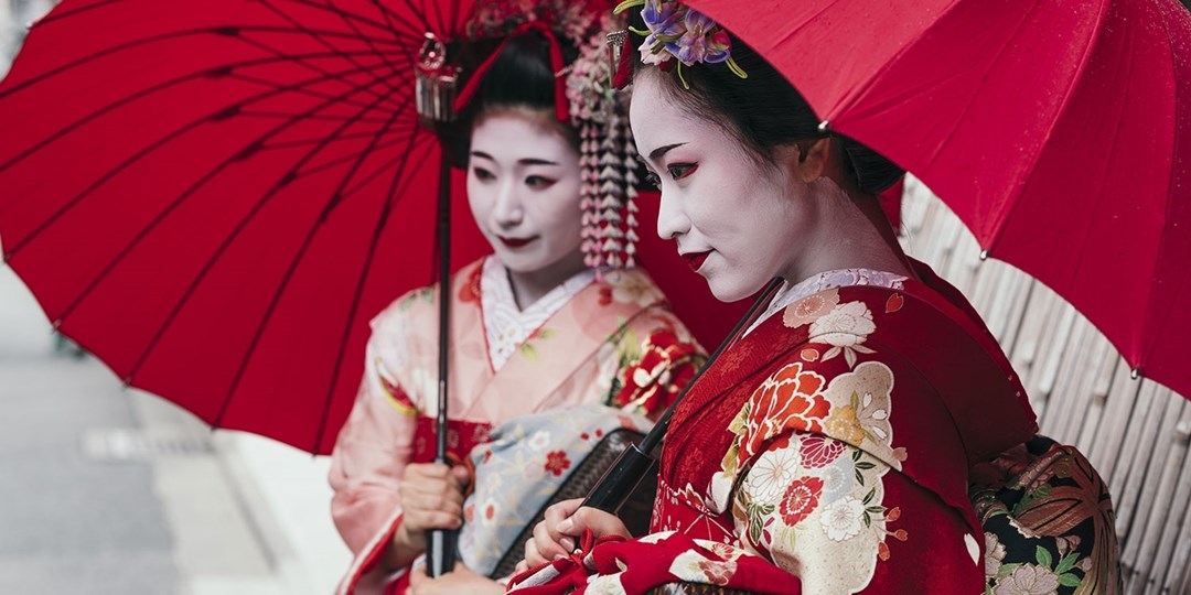 $2599 & up—Japan by train: 12 nights w/air | Travelzoo